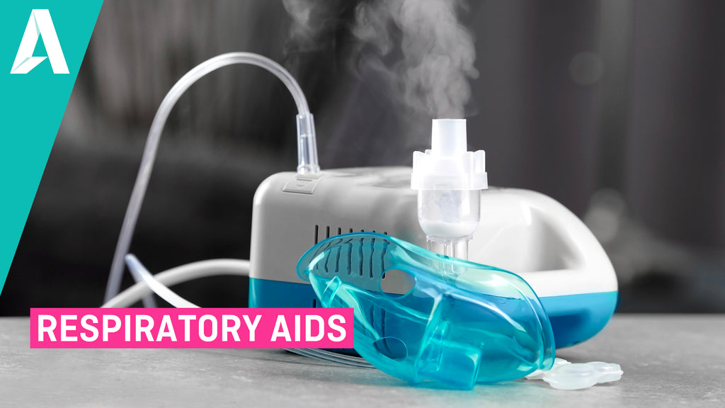 Respiratory Aids — Altura Learning