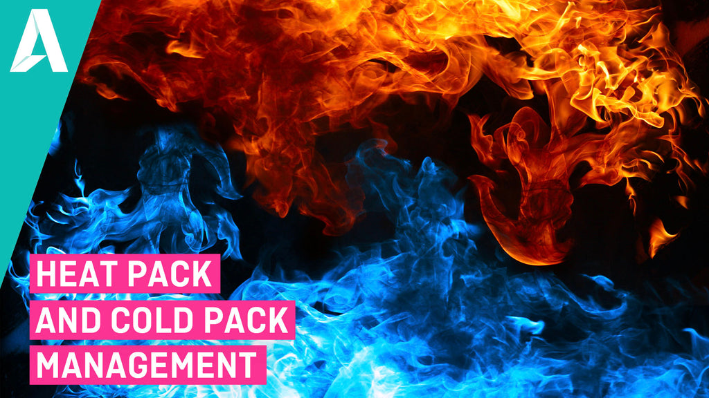 Heat Pack and Cold Pack Management — Altura Learning