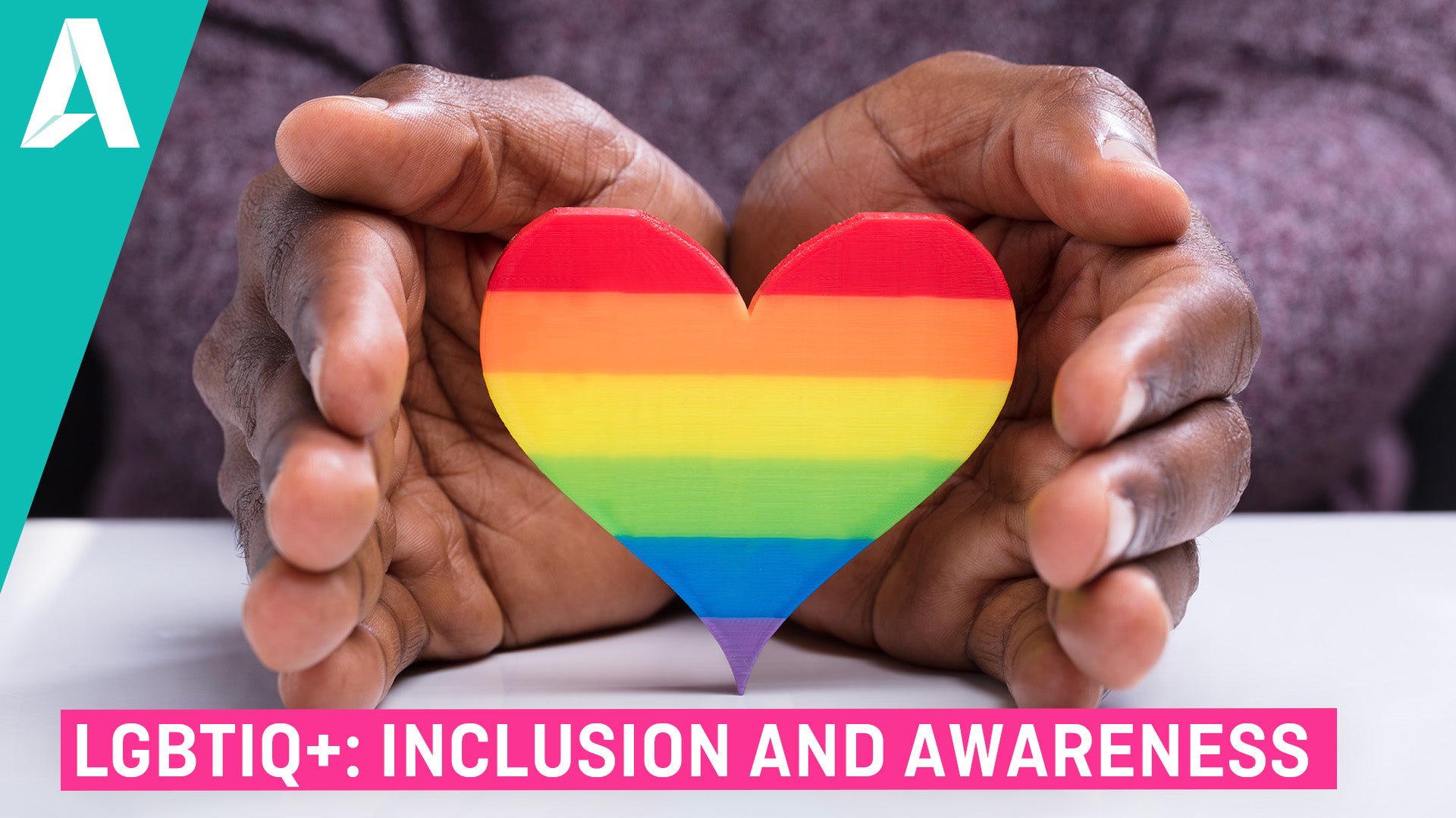 LGBTIQ Inclusion and Awareness 2024 Update — Altura Learning