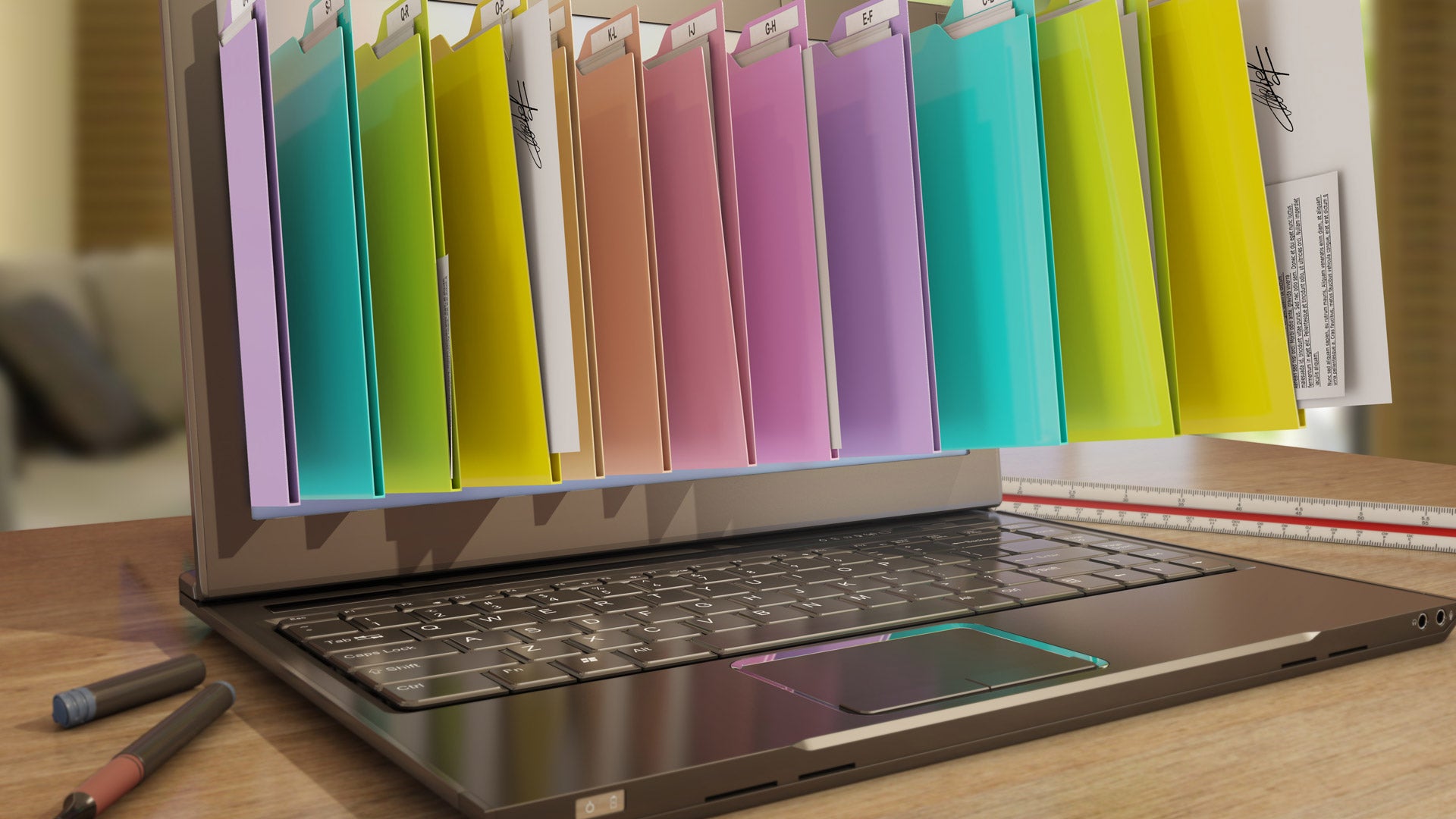 Documenting in a Care Environment — Altura Learning